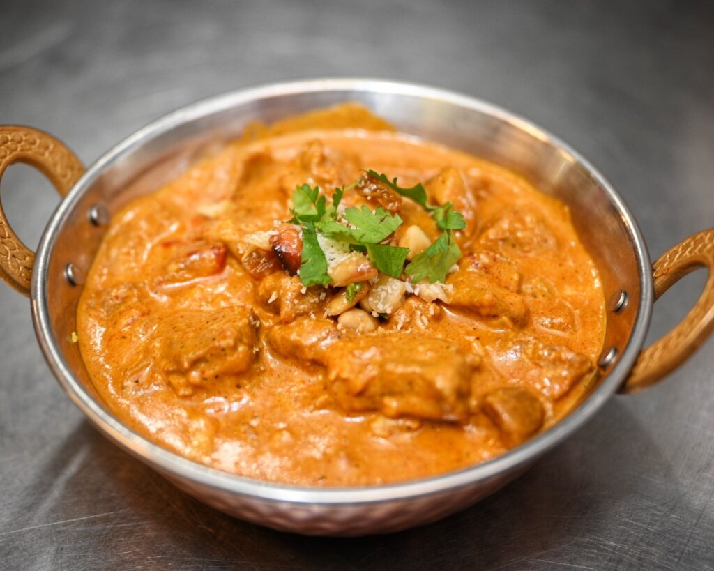 Indian Restaurant on 38th Ave North Denver | SPICE ROOM